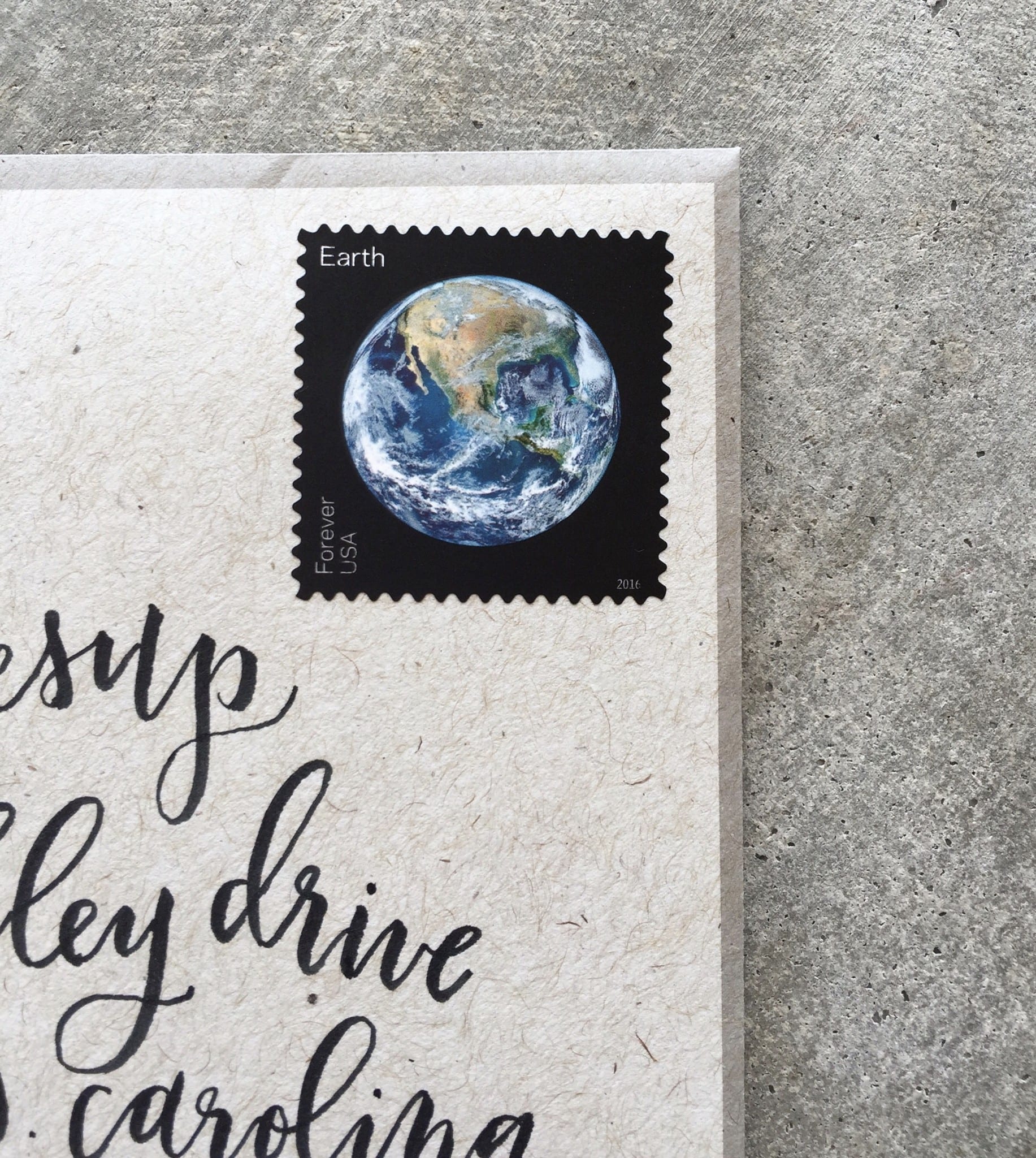 The Envelope | INK MEETS PAPER®